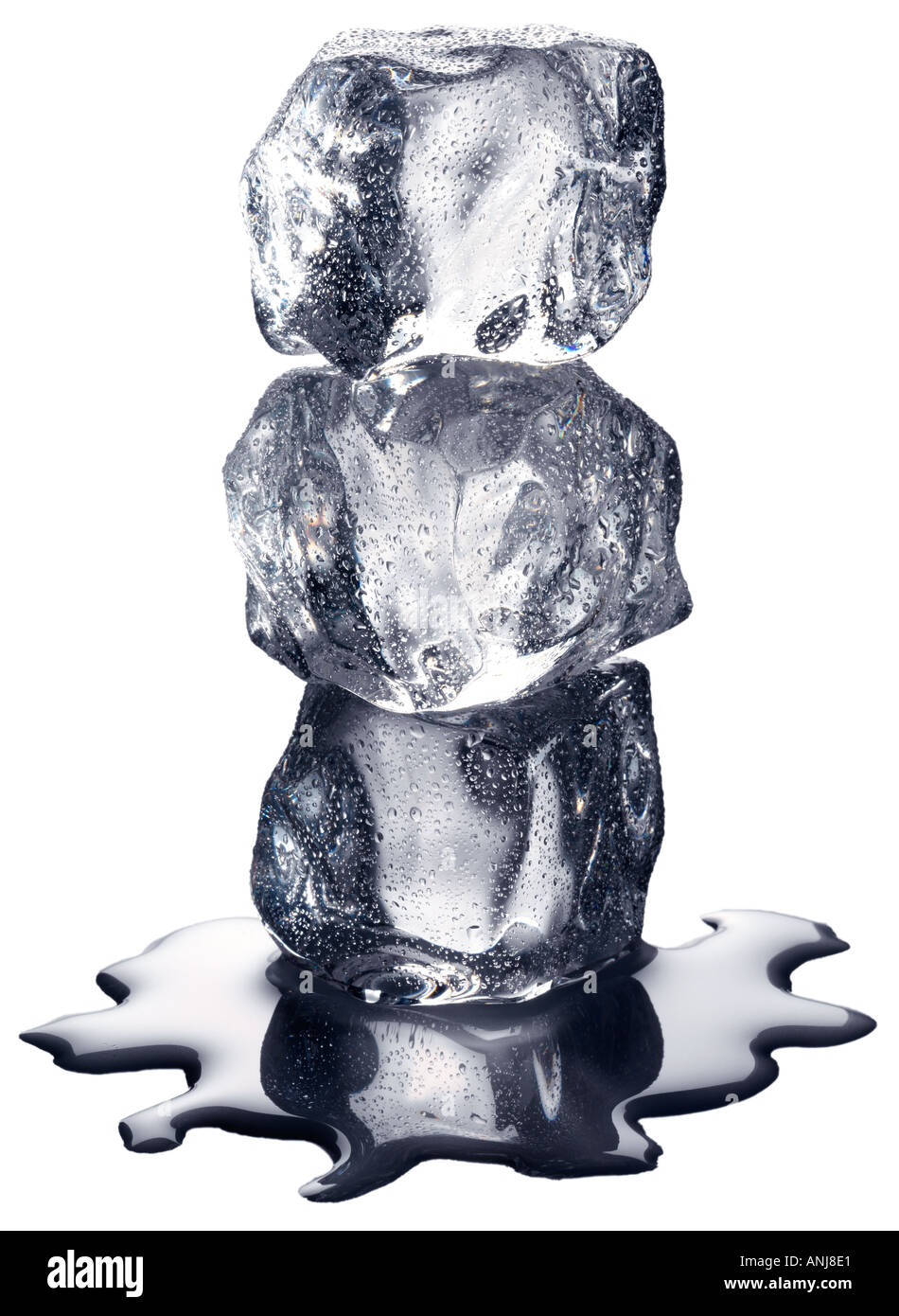 Ice not welcome Cut Out Stock Images & Pictures - Alamy