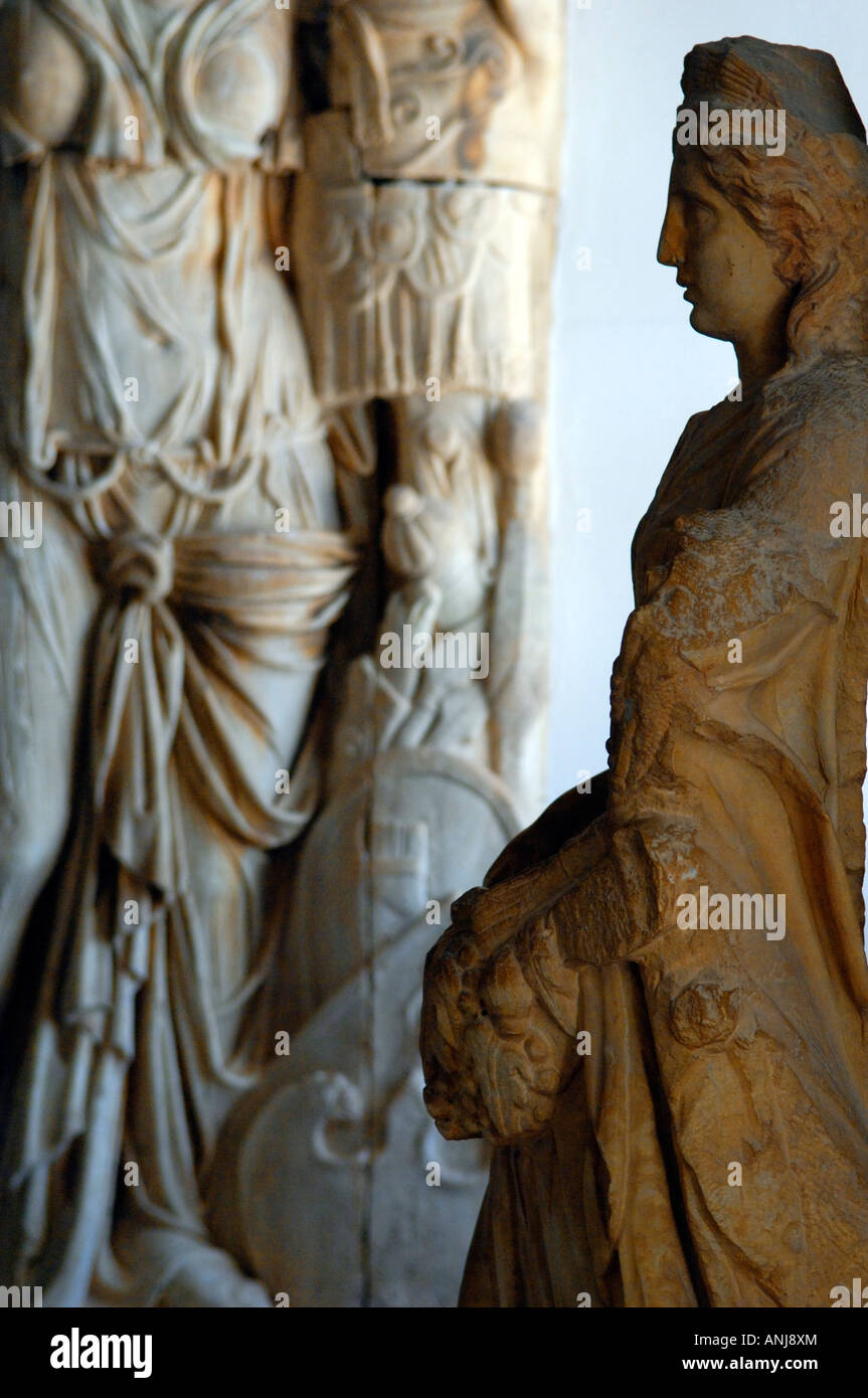 Carthage hi-res stock photography and images - Alamy