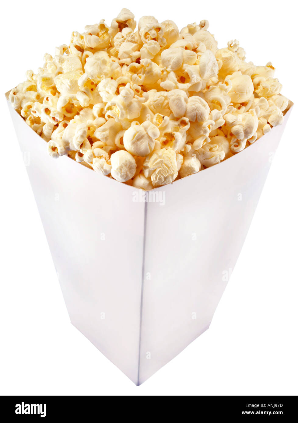 Popcorn popping box hi-res stock photography and images - Alamy
