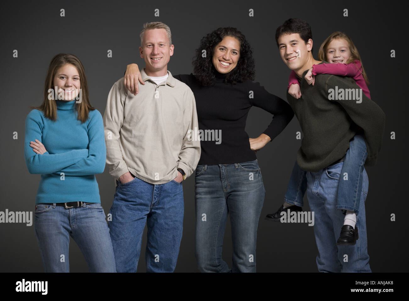 One five couples hi-res stock photography and images - Alamy
