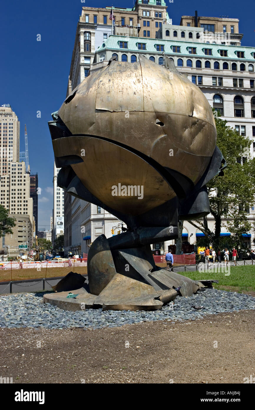 Koenig Sphere High Resolution Stock Photography and Images - Alamy