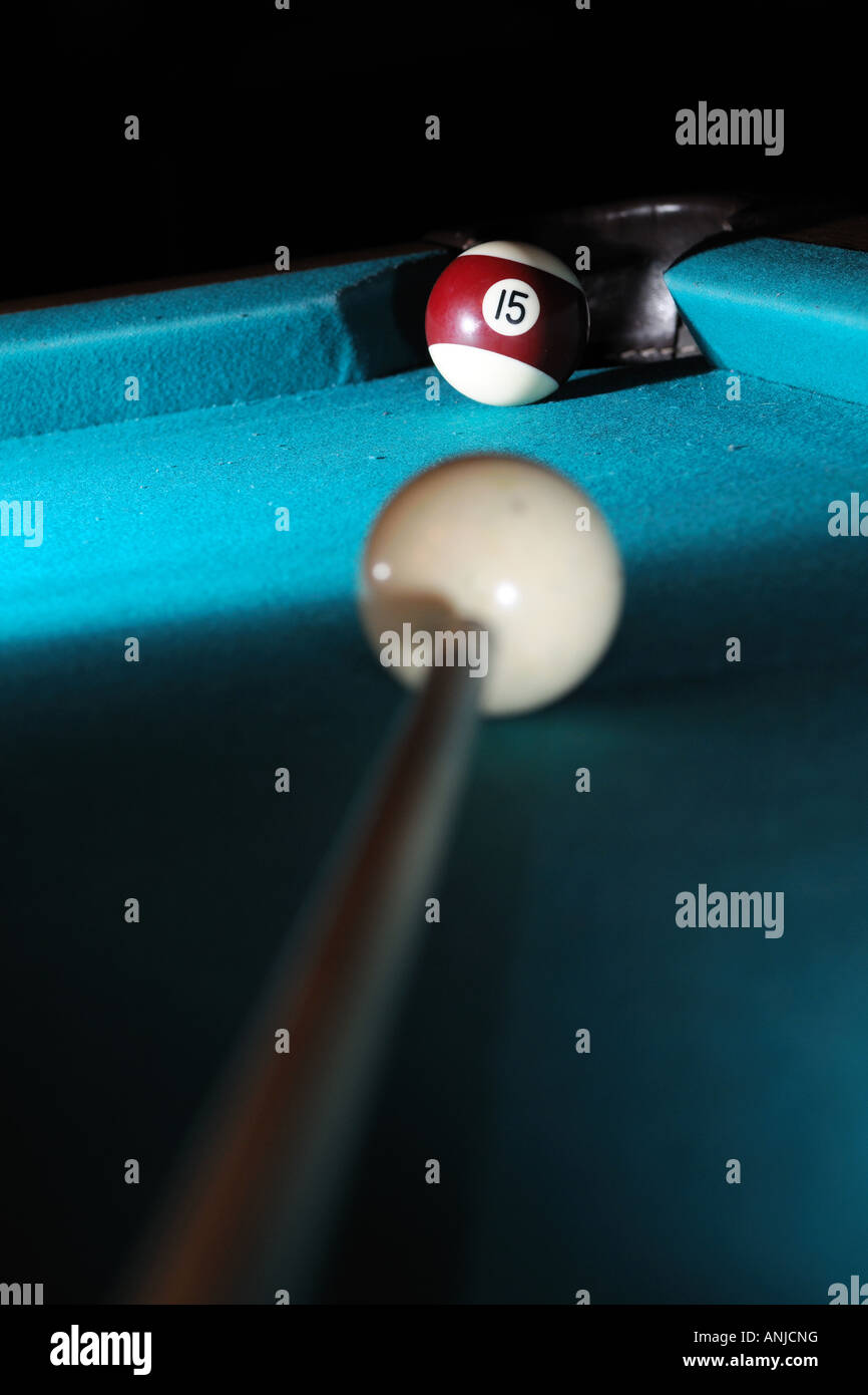 Nine balls hi-res stock photography and images - Alamy