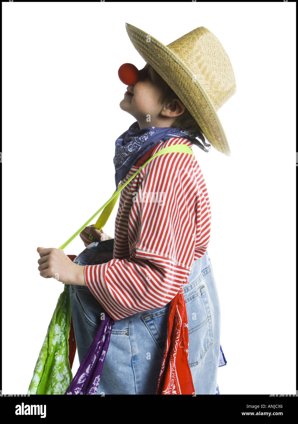 Rodeo Clown Costume Ideas 3 Cowboys And A Mommy: October 2014