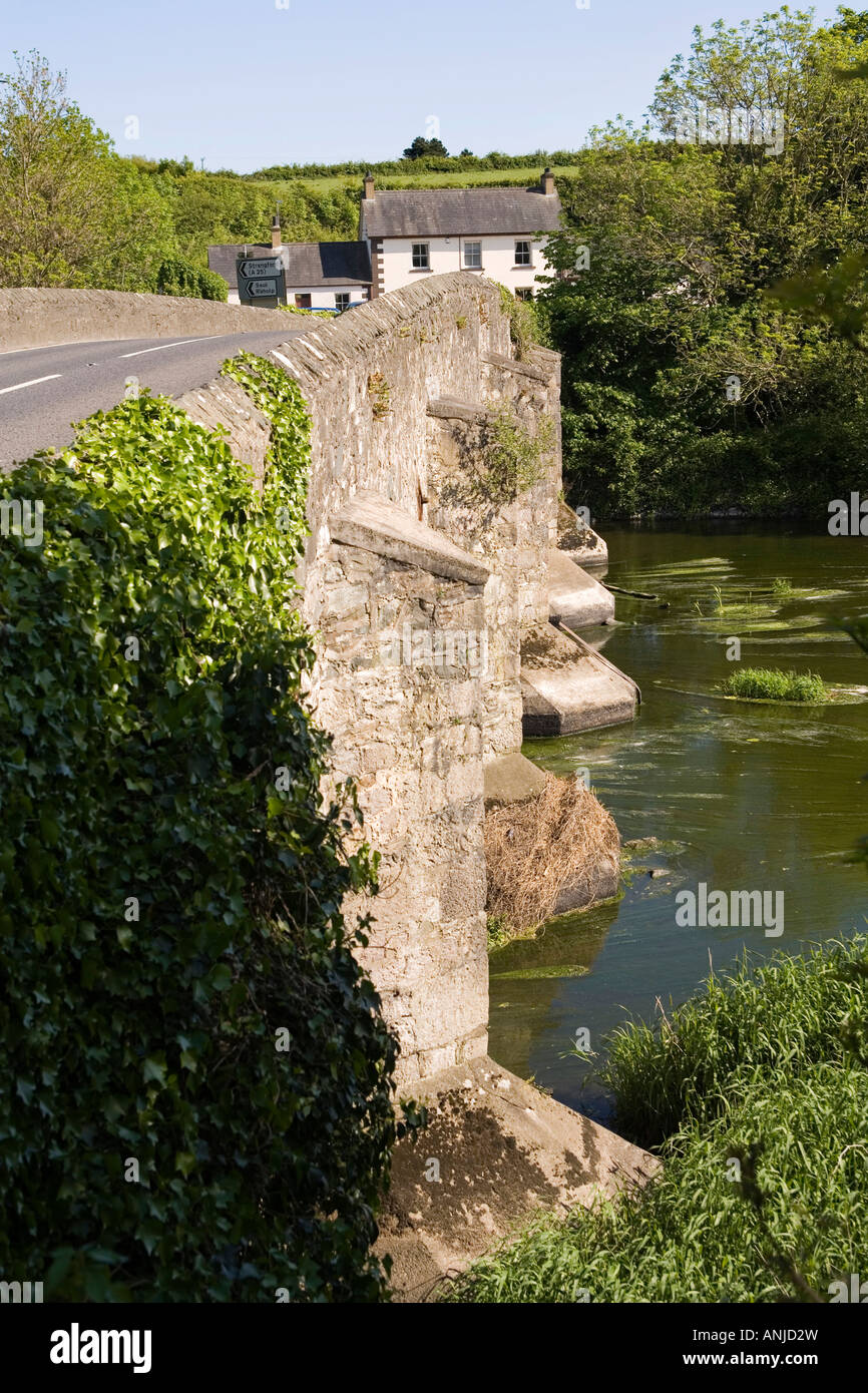 River quoile summer hi-res stock photography and images - Alamy