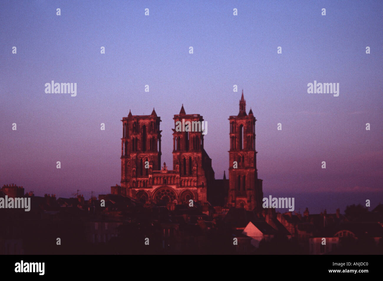 Laudunum hi-res stock photography and images - Alamy