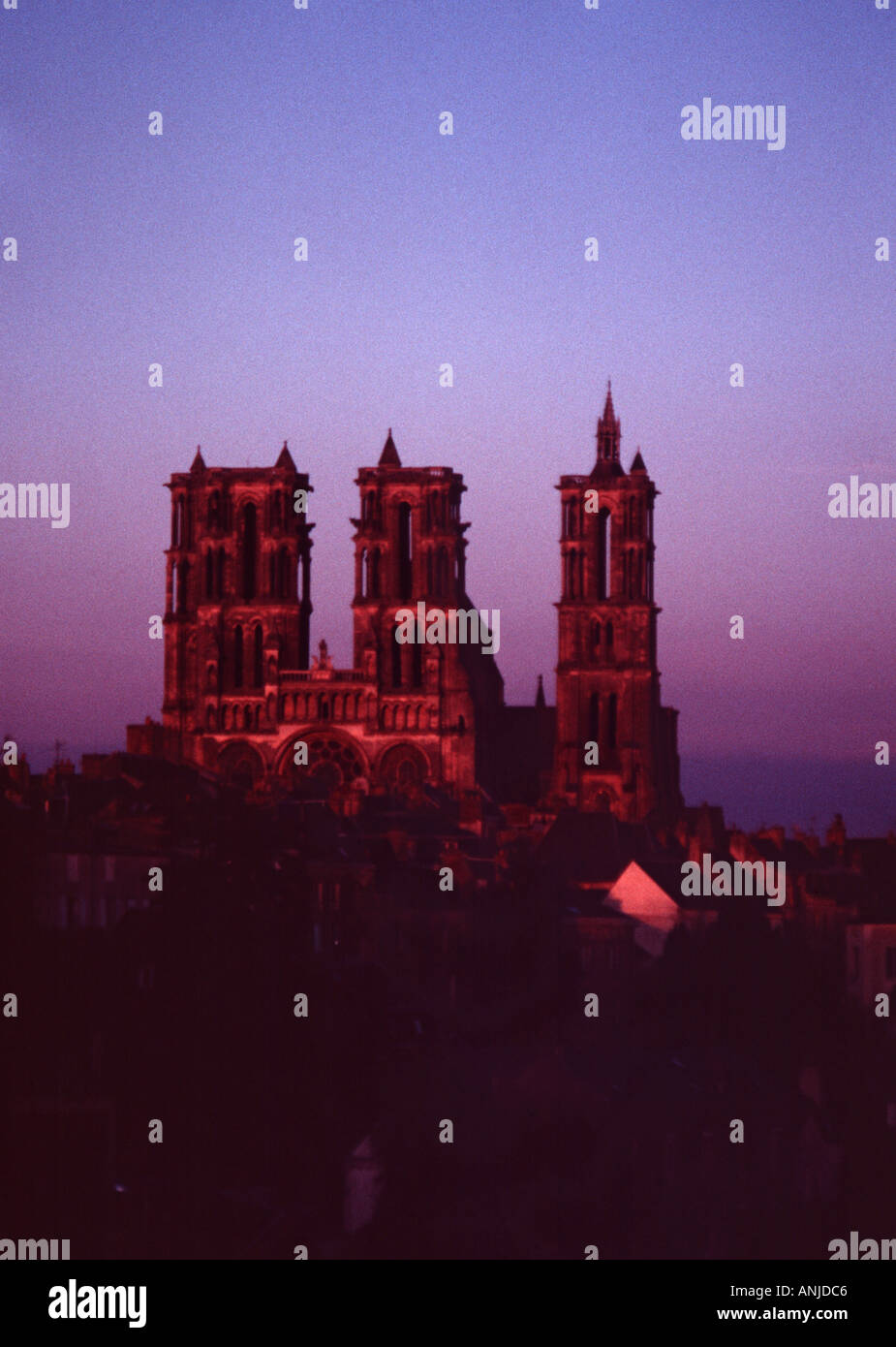 Laudunum hi-res stock photography and images - Alamy