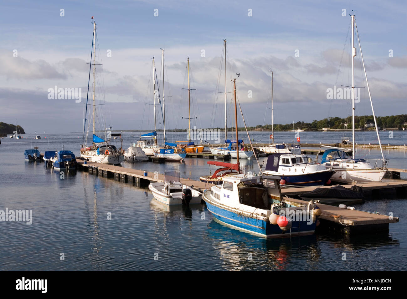 Portaferry scenery hi-res stock photography and images - Alamy