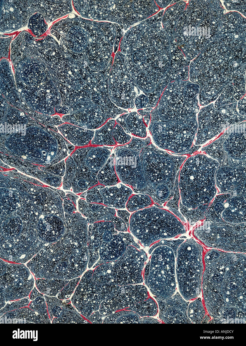 Marbled paper hi-res stock photography and images - Alamy