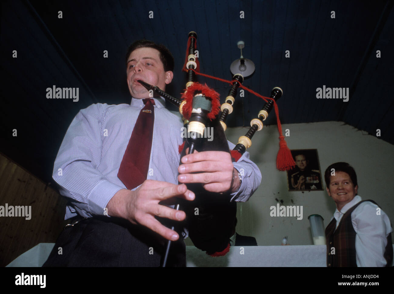 The Loyal Orange Institution known as The Orange Order is a Protestant ...