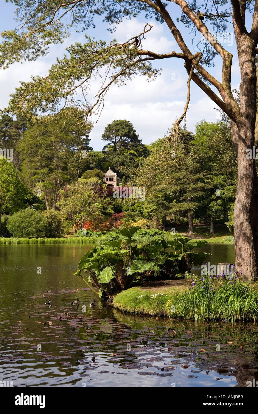 Stuart lake hi-res stock photography and images - Alamy