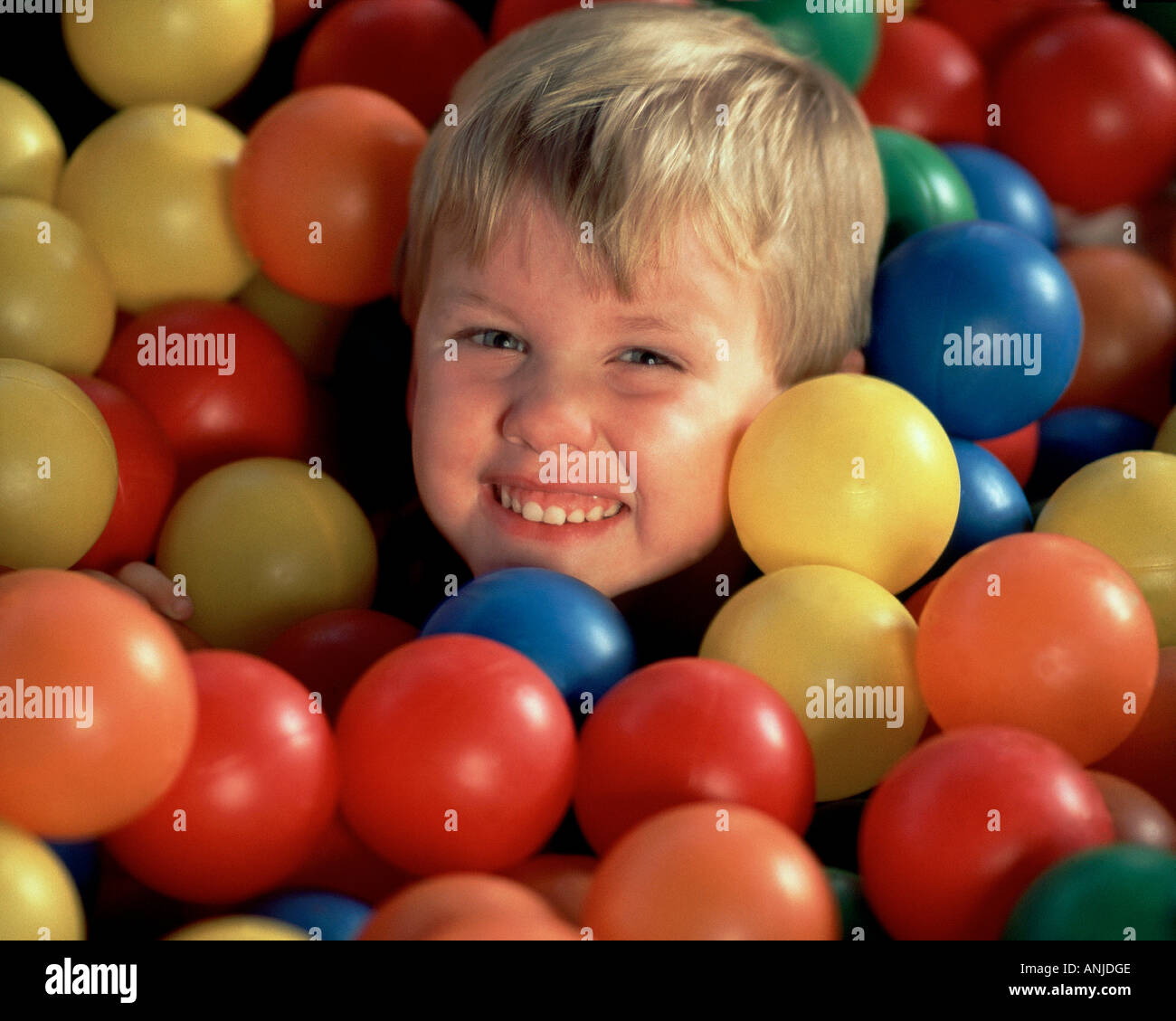 Buried balls hi-res stock photography and images - Alamy