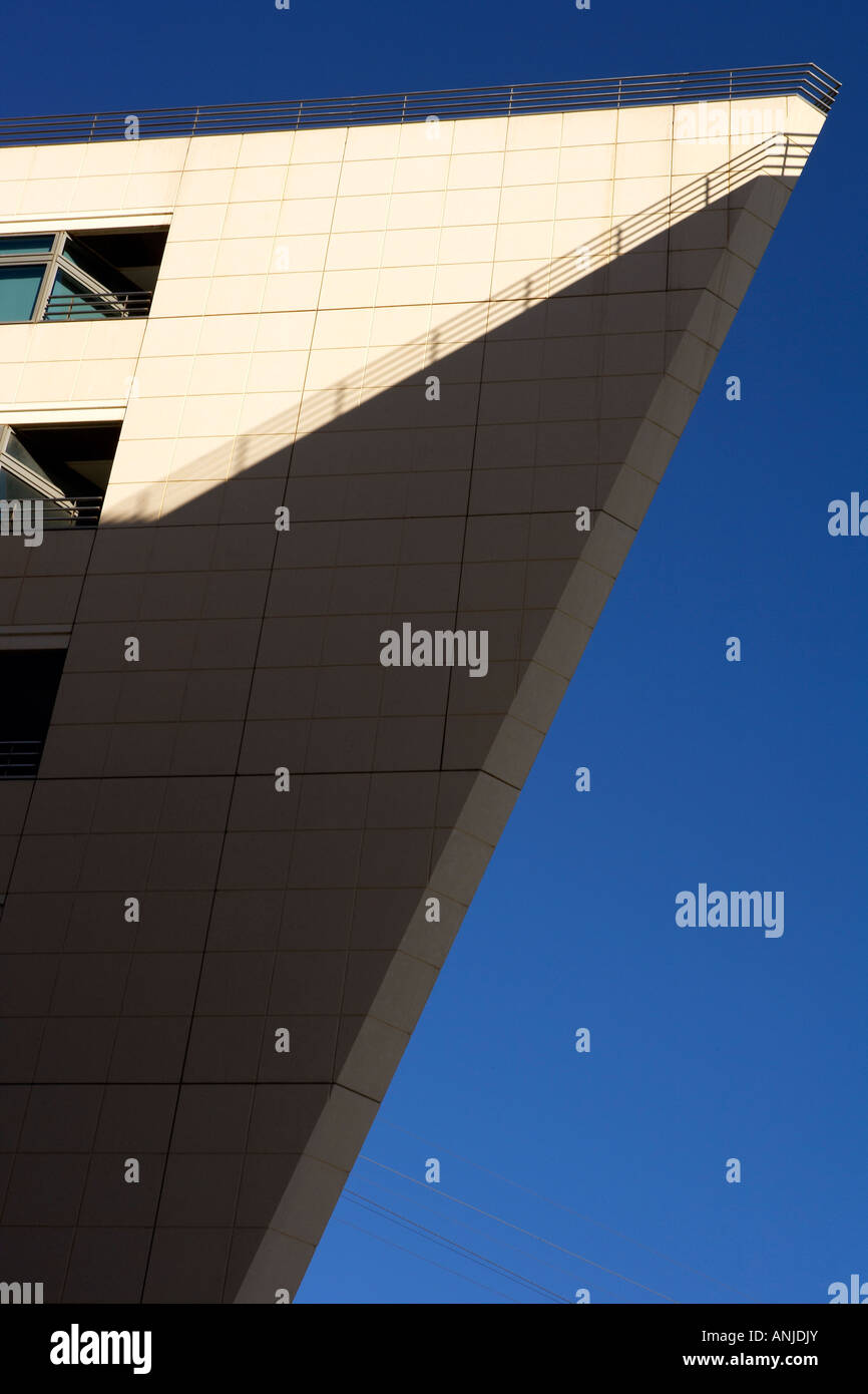 Arquitectura 1998 hi-res stock photography and images - Alamy