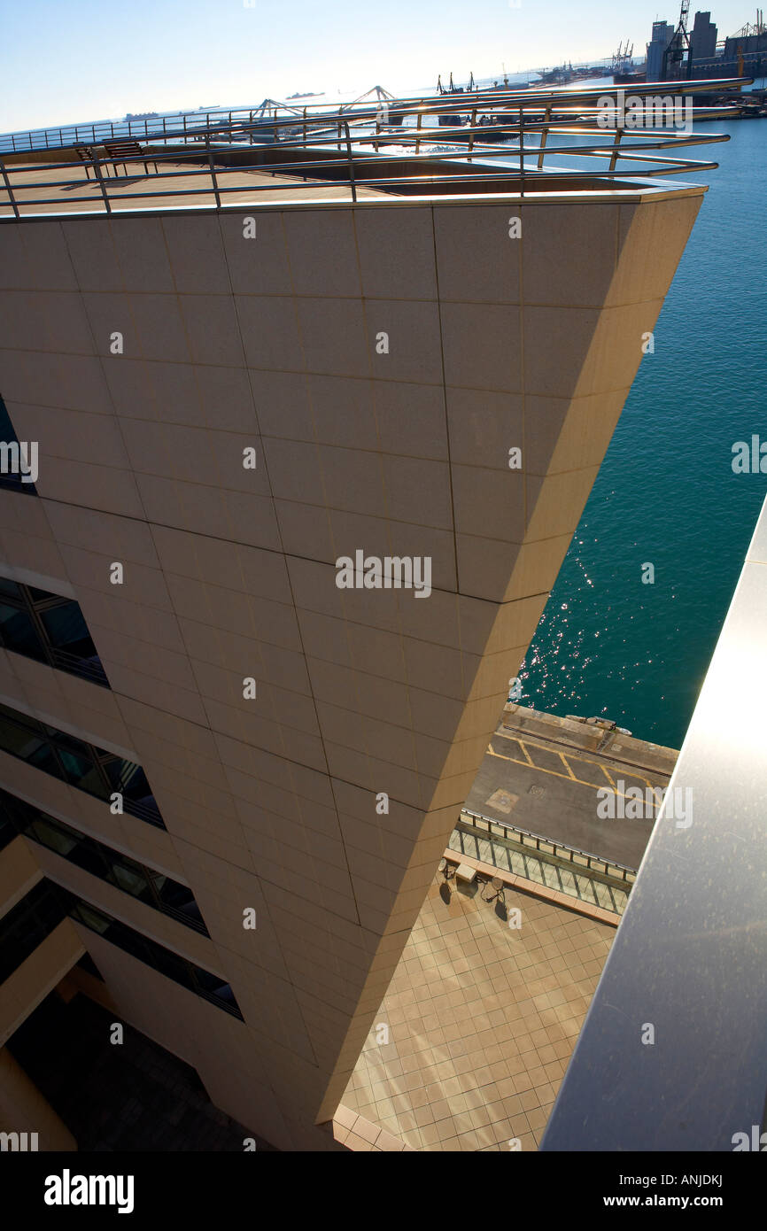 Arquitectura 1998 hi-res stock photography and images - Alamy