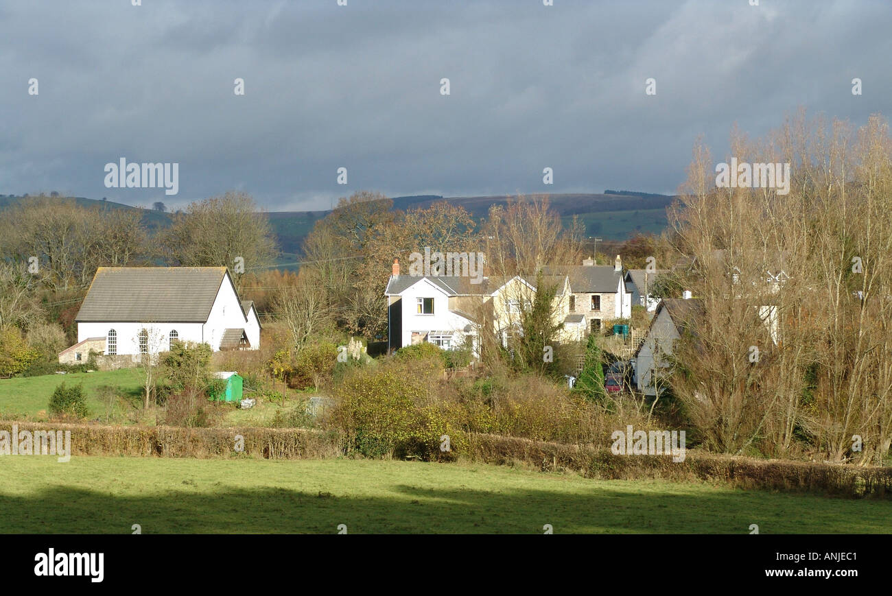 Rudry hi-res stock photography and images - Alamy