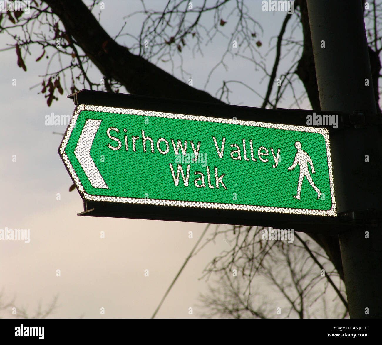 Sirhowy Valley Stock Photos & Sirhowy Valley Stock Images - Alamy