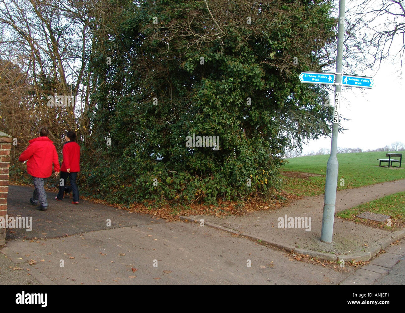Sirhowy valley hi-res stock photography and images - Alamy