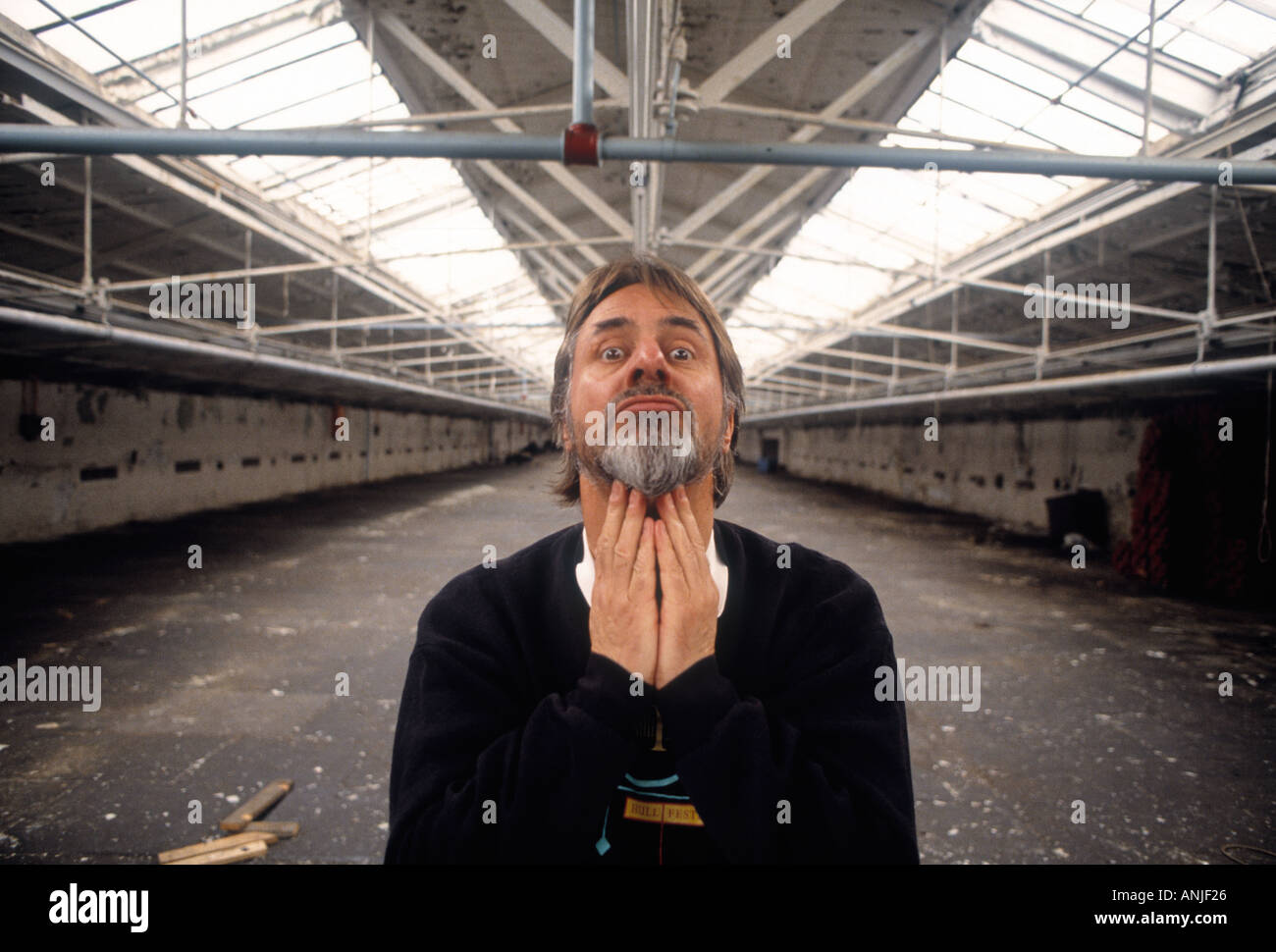 Barry rutter hi-res stock photography and images - Alamy