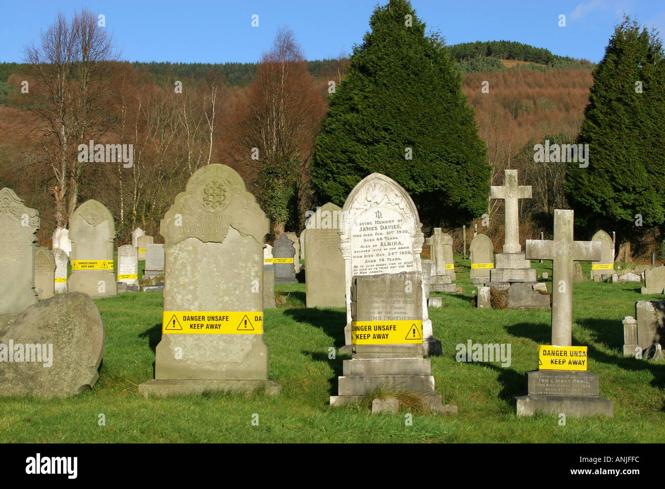 Crosskeys wales hi-res stock photography and images - Alamy