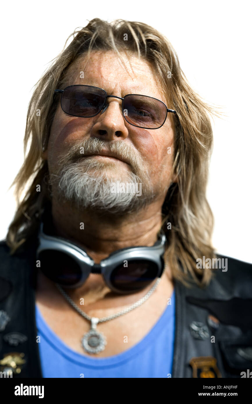 Shadow man wearing protective hi-res stock photography and images - Alamy