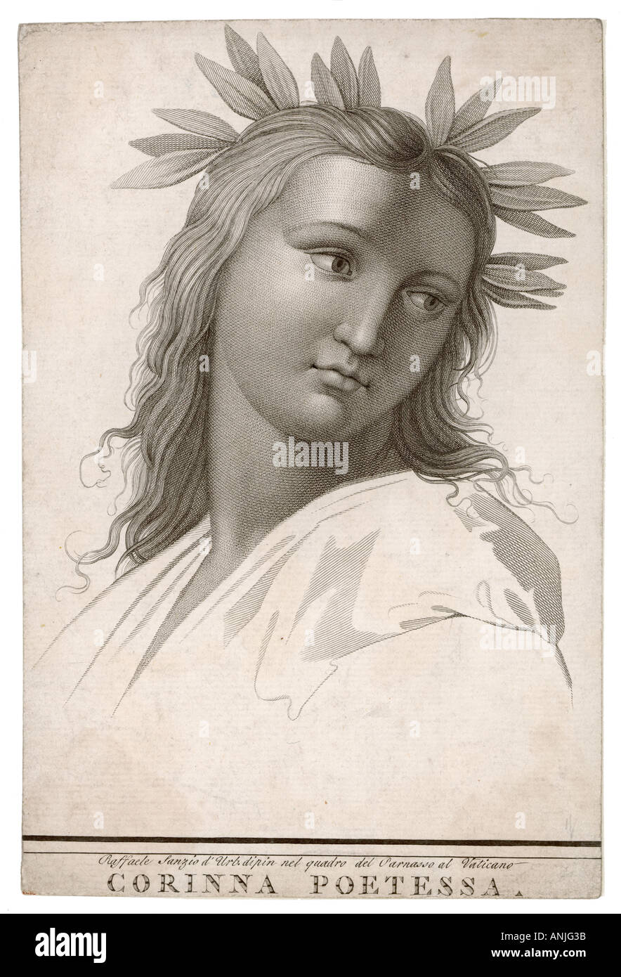 Corinna corinna hi-res stock photography and images - Alamy