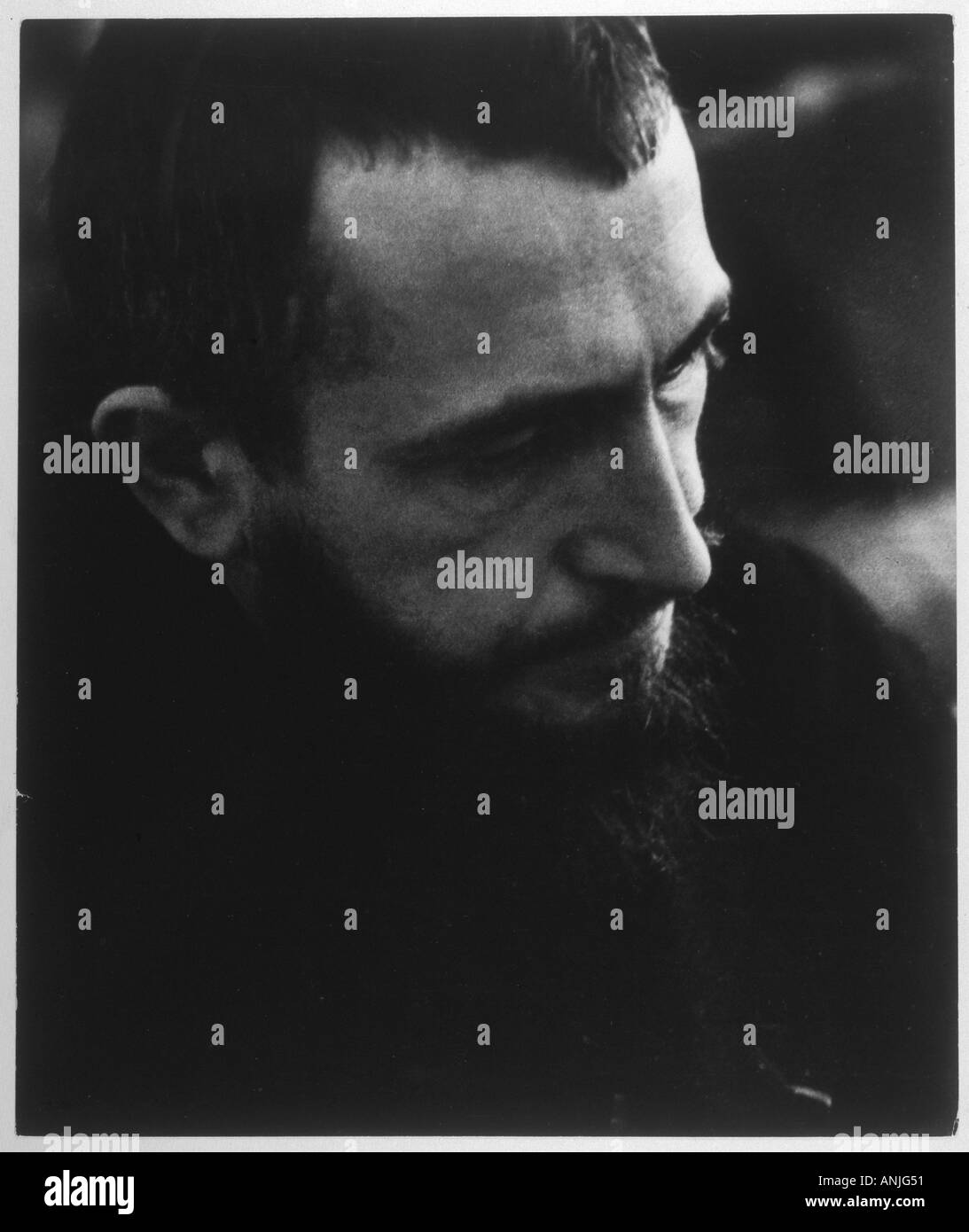 Priest ww2 hi-res stock photography and images - Alamy