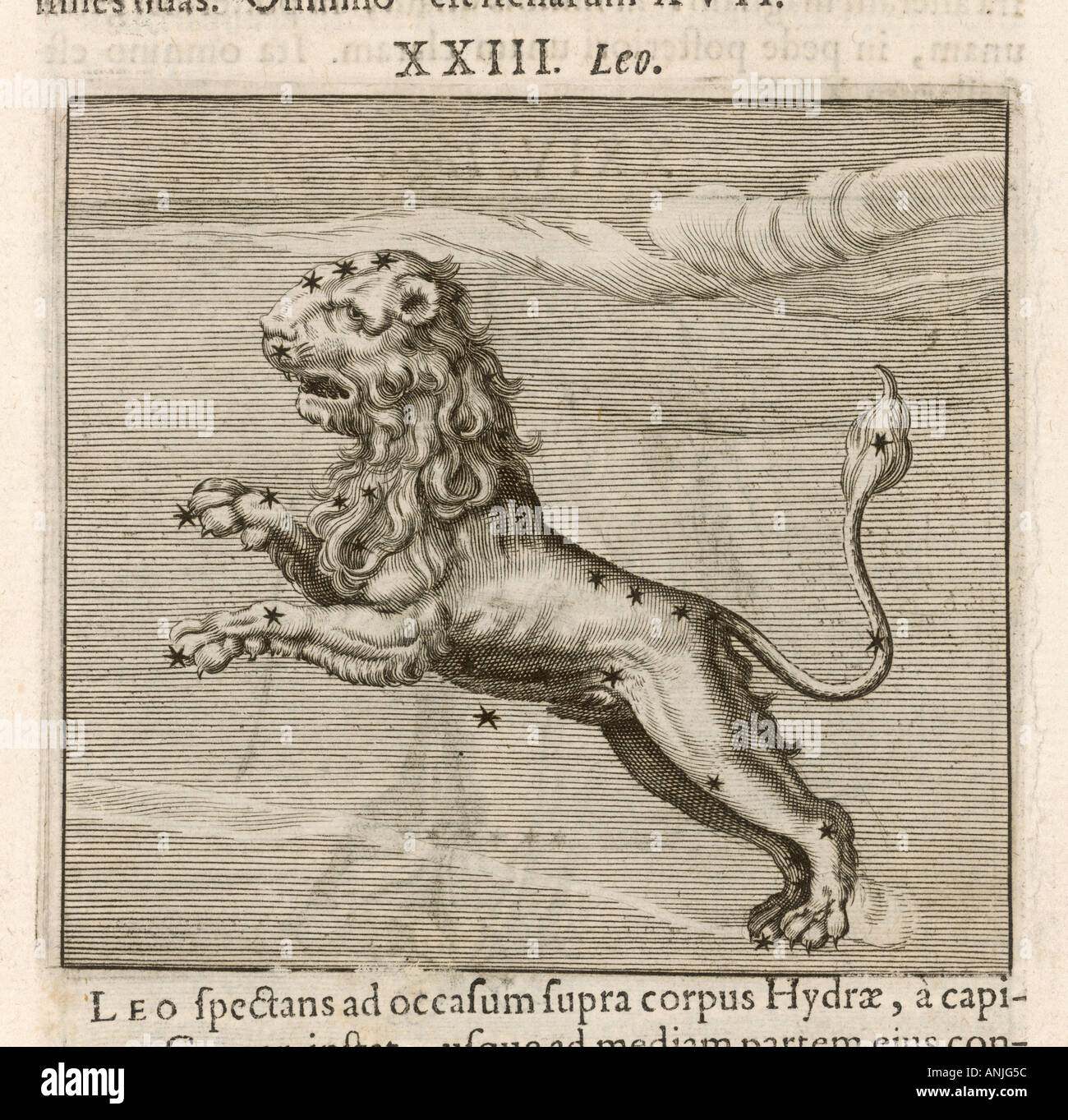 Astrology history historical hi-res stock photography and images - Alamy