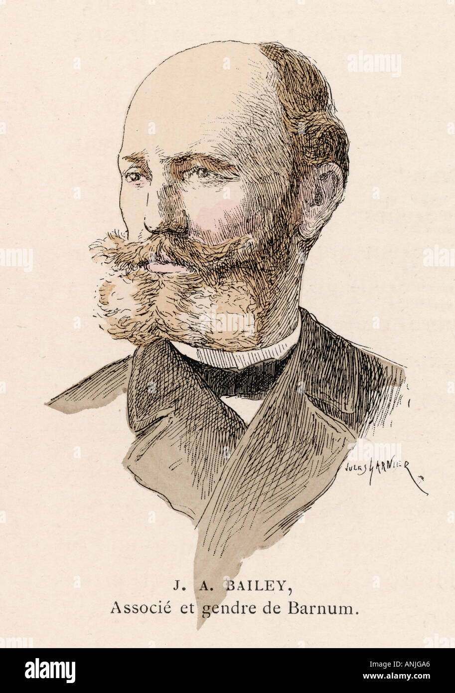 J bailey hi-res stock photography and images - Alamy