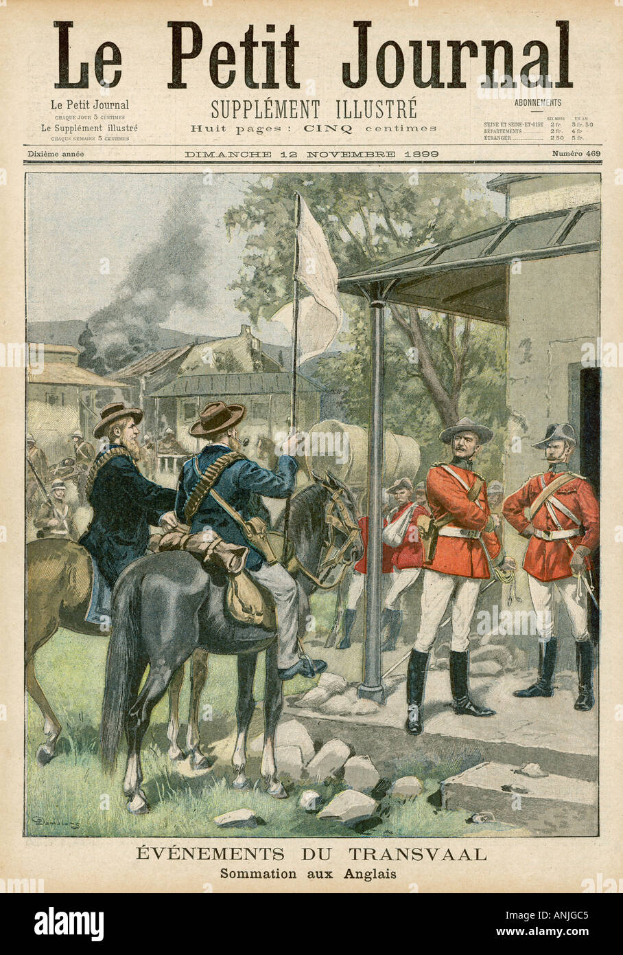 Baden Powell Chief Scout Stock Photo - Alamy