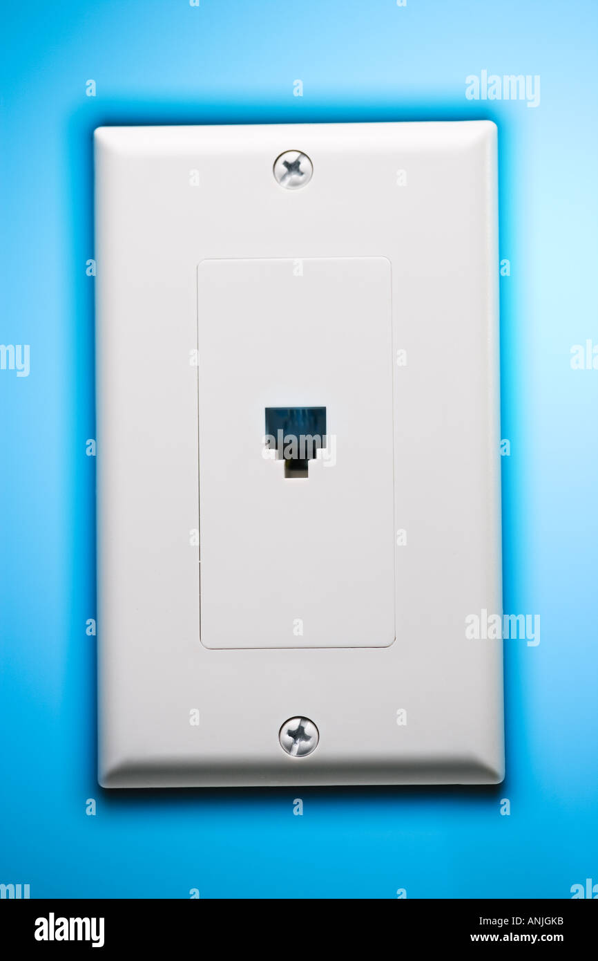 Phonejacks hi-res stock photography and images - Alamy