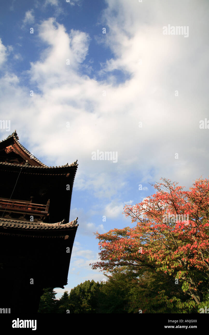 Nanzenji, Kyoto, Japan Stock Photo - Alamy