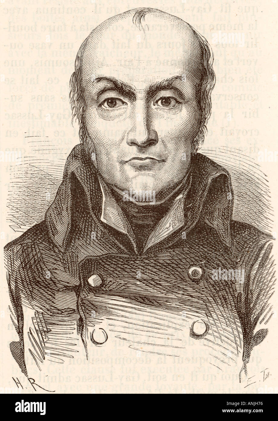 Nicolas Appert High Resolution Stock Photography and Images - Alamy