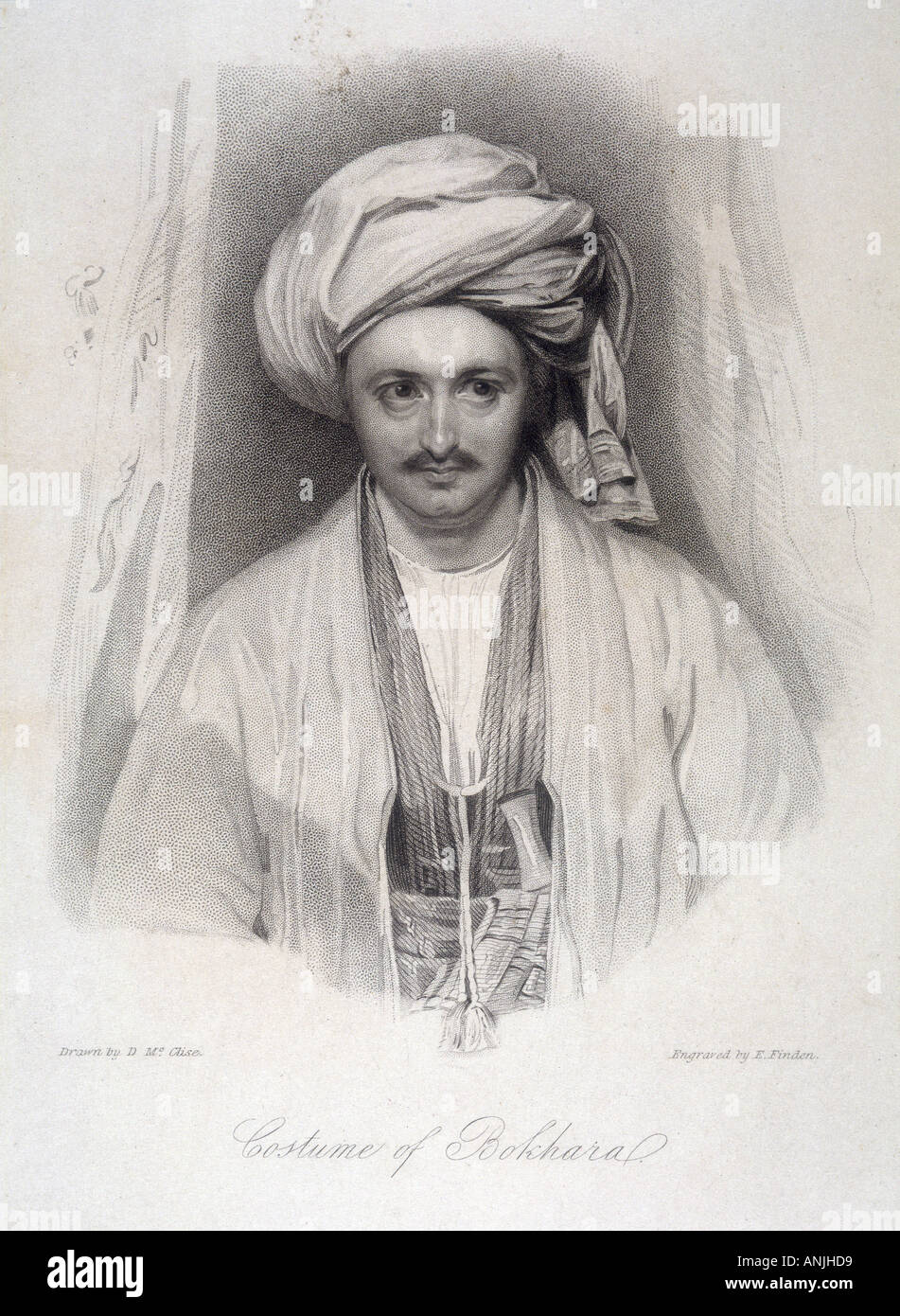 Burnes alexander hi-res stock photography and images - Alamy