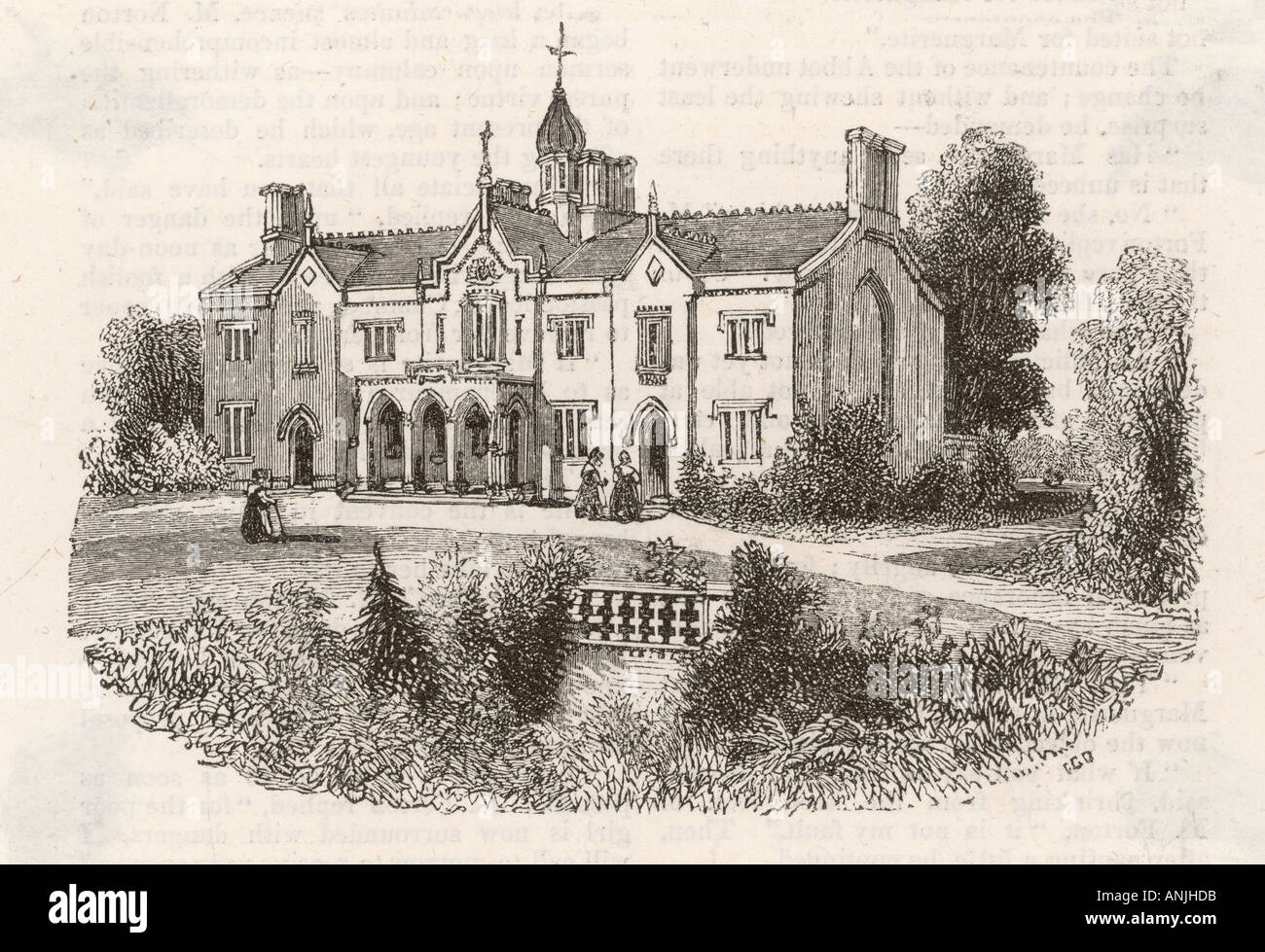 Almshouse almshouses hi-res stock photography and images - Alamy