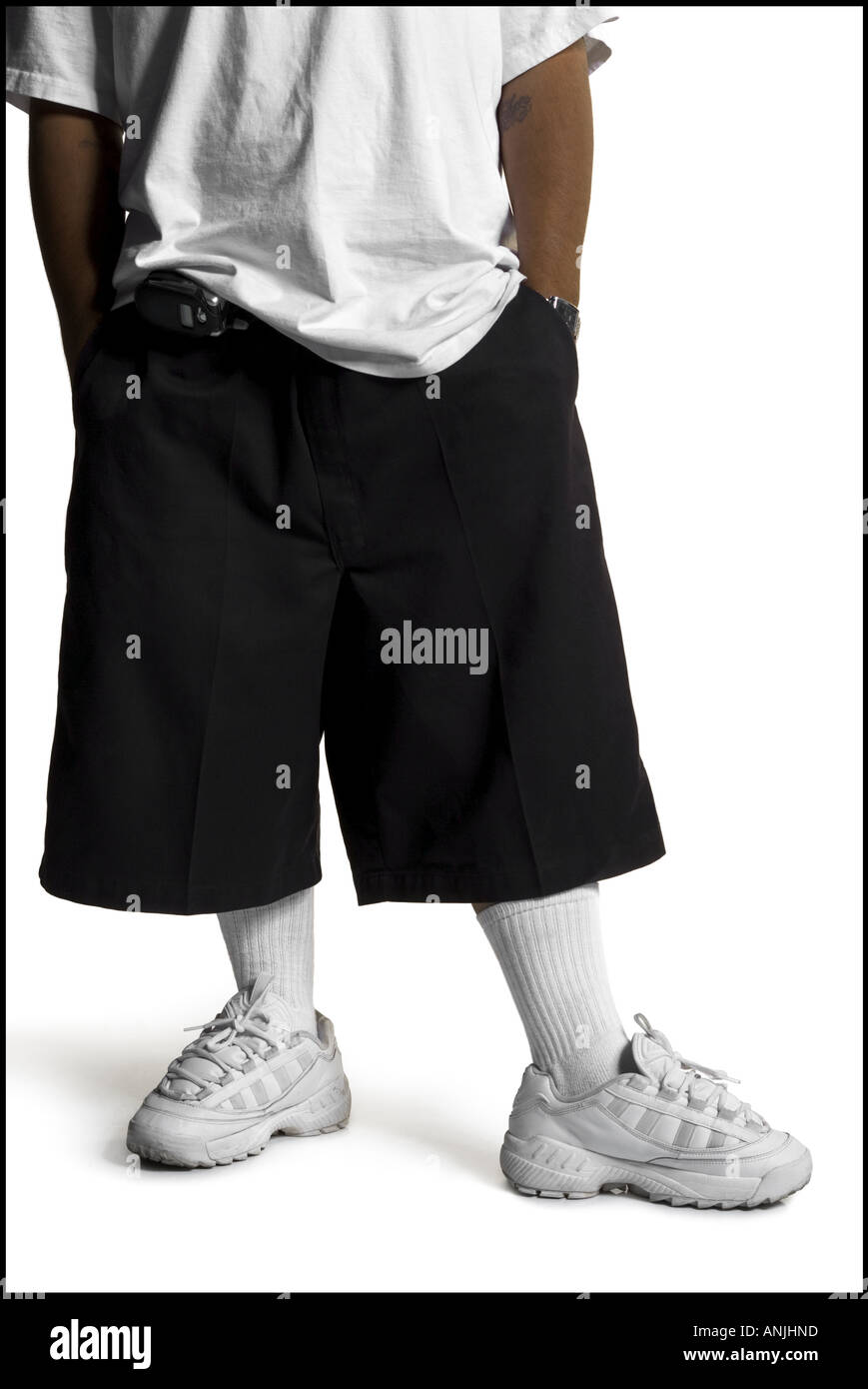 Homeboy clothing hi-res stock photography and images - Alamy