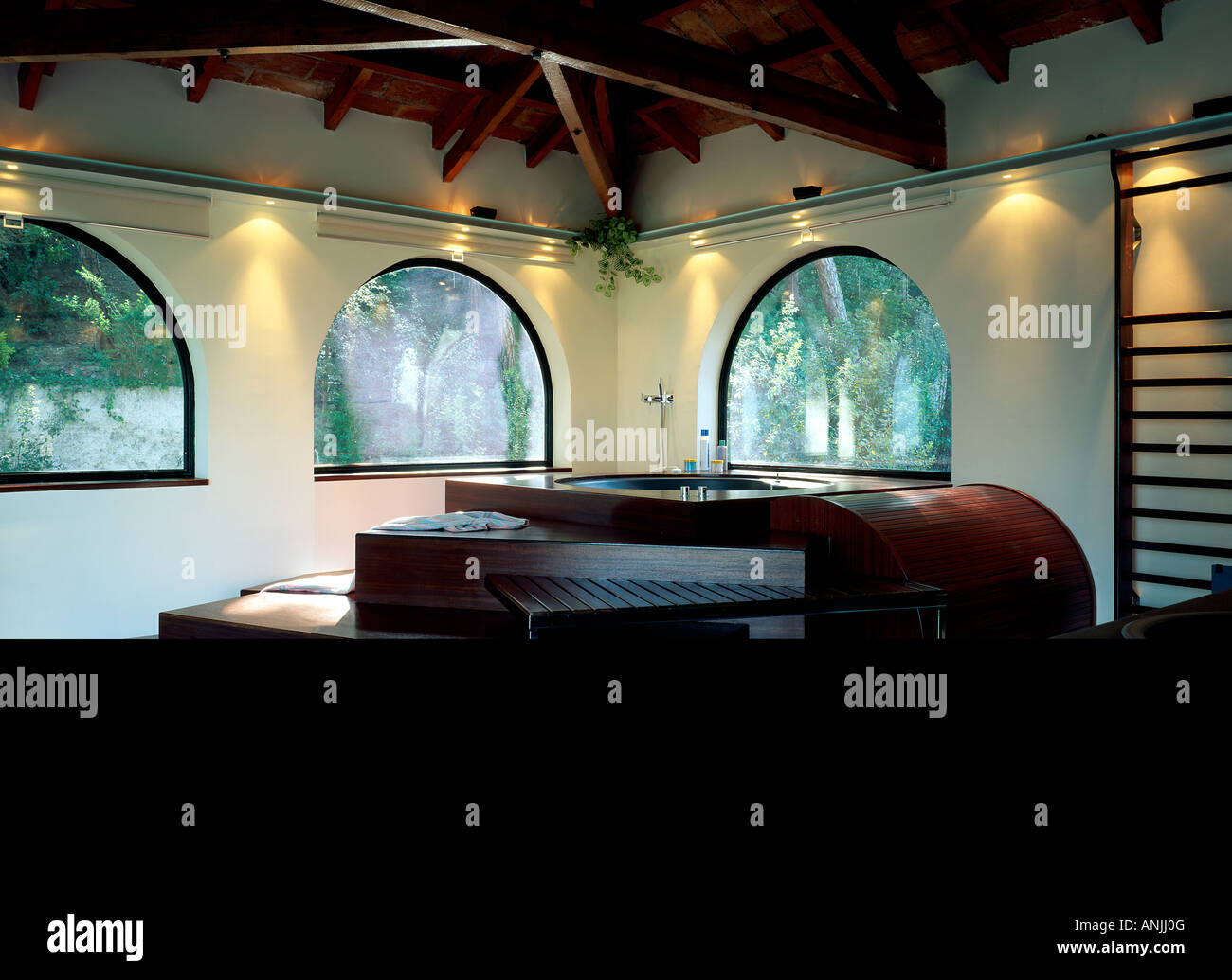 Stylishly hi-res stock photography and images - Alamy