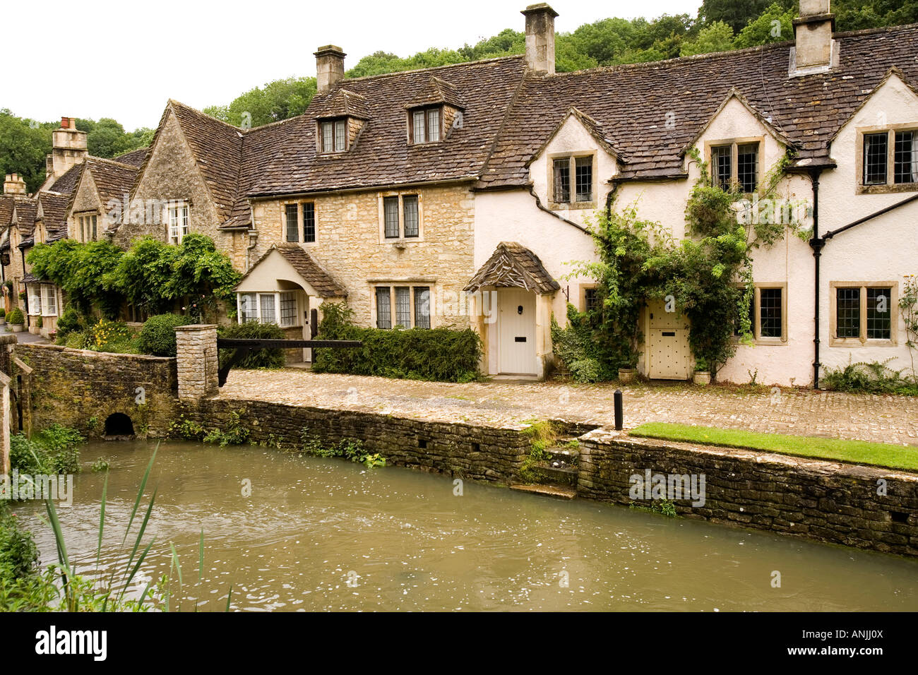 Bybrook House High Resolution Stock Photography and Images - Alamy