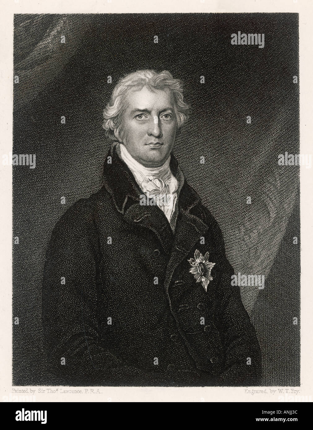 Jenkinson robert banks earl of liverpool hi-res stock photography and ...