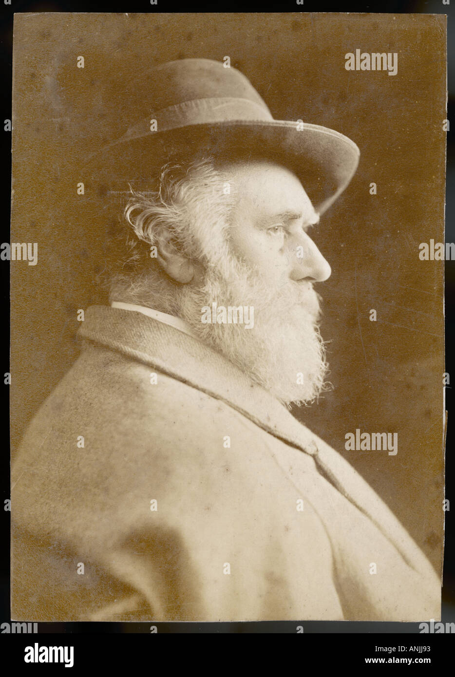 Alexander bassano hi-res stock photography and images - Alamy