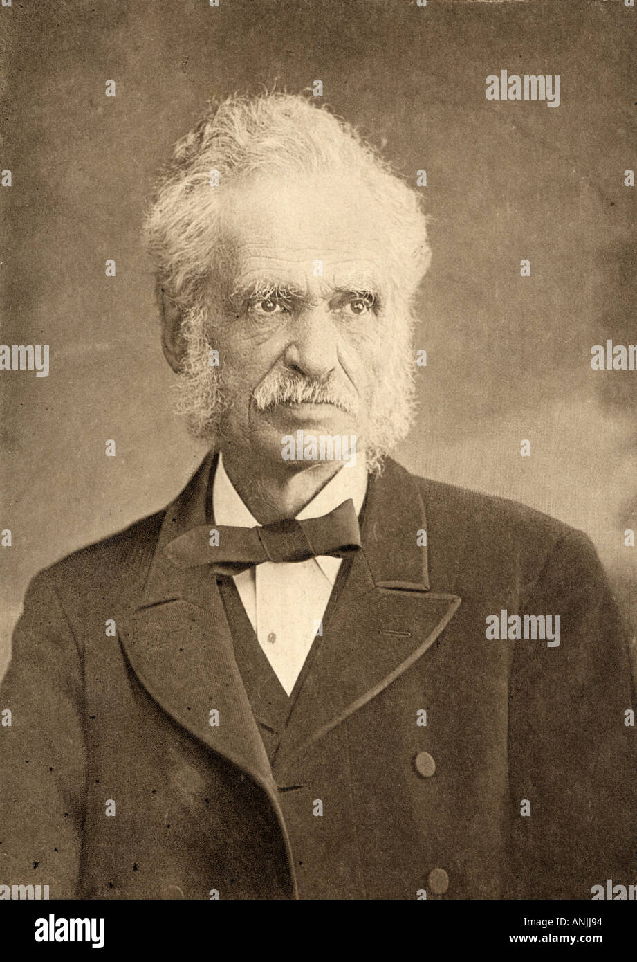 Walter henry bates hi-res stock photography and images - Alamy