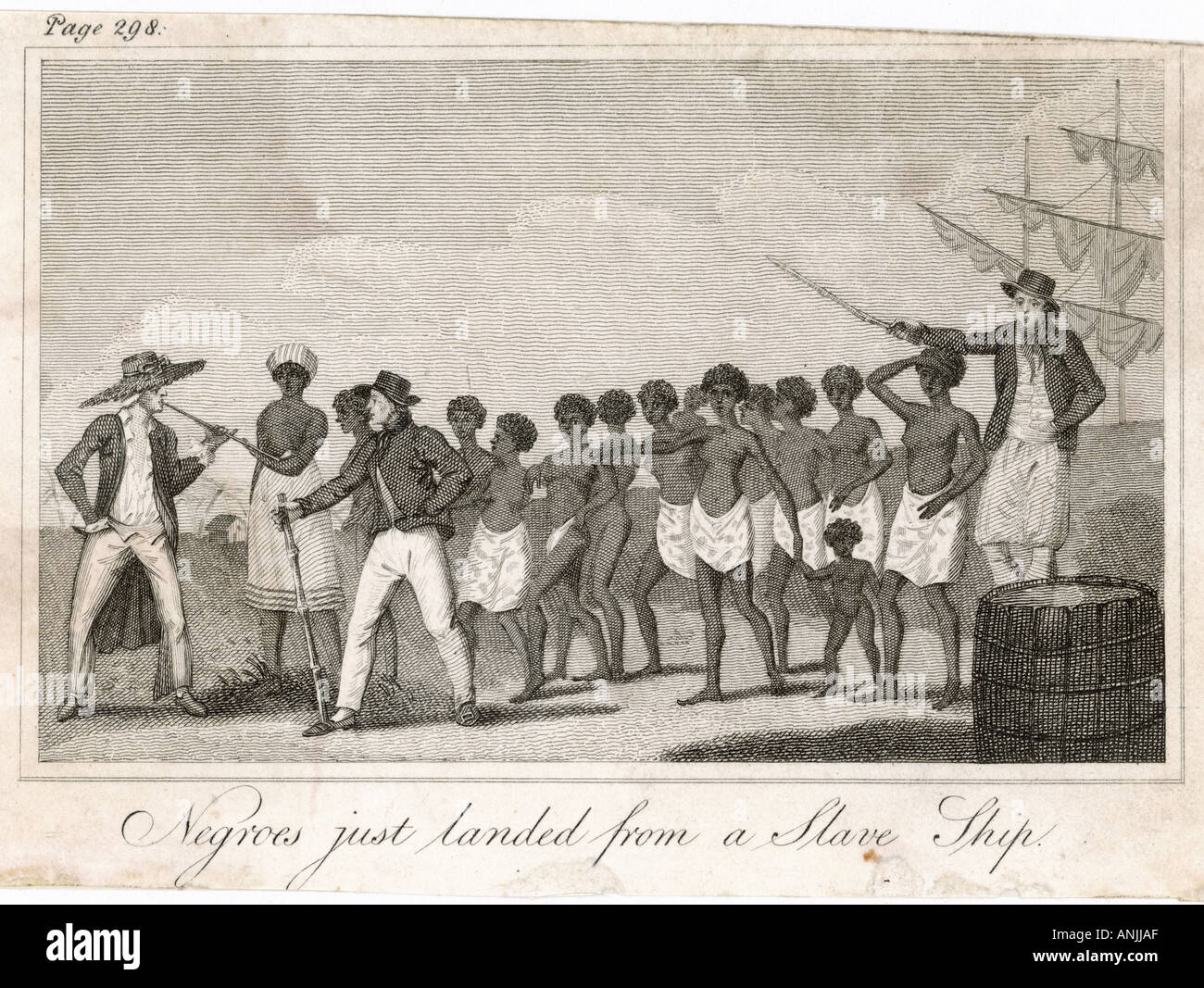 Slavery South America High Resolution Stock Photography and Images - Alamy