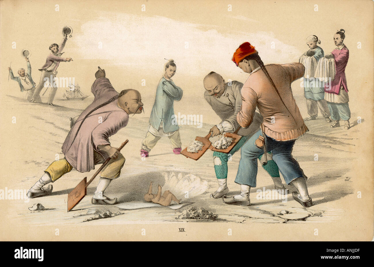 Unwanted children hi-res stock photography and images - Alamy