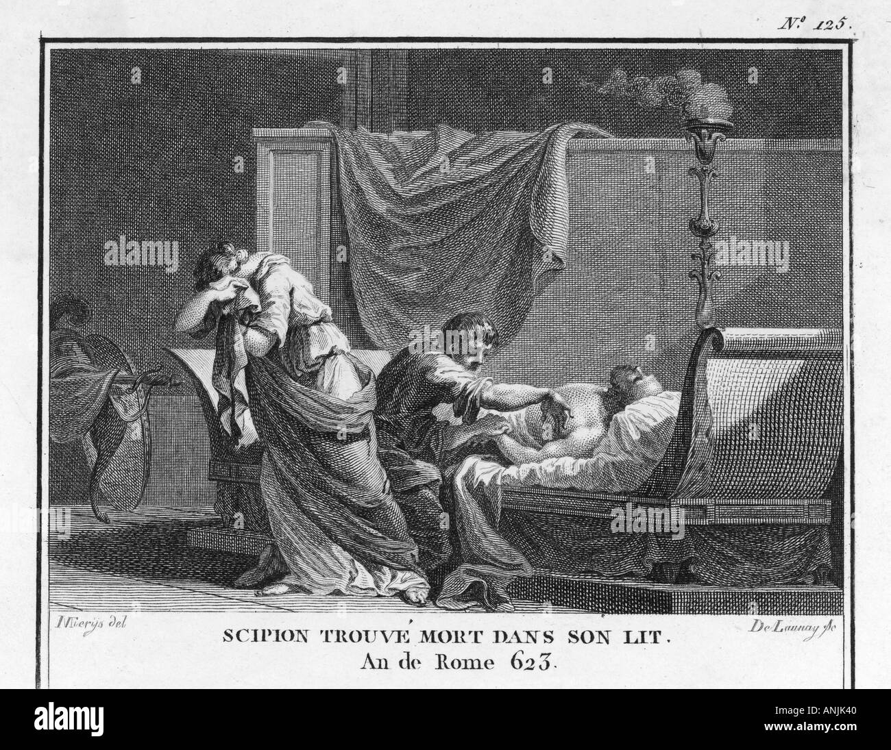 Ancient party Black and White Stock Photos & Images - Alamy