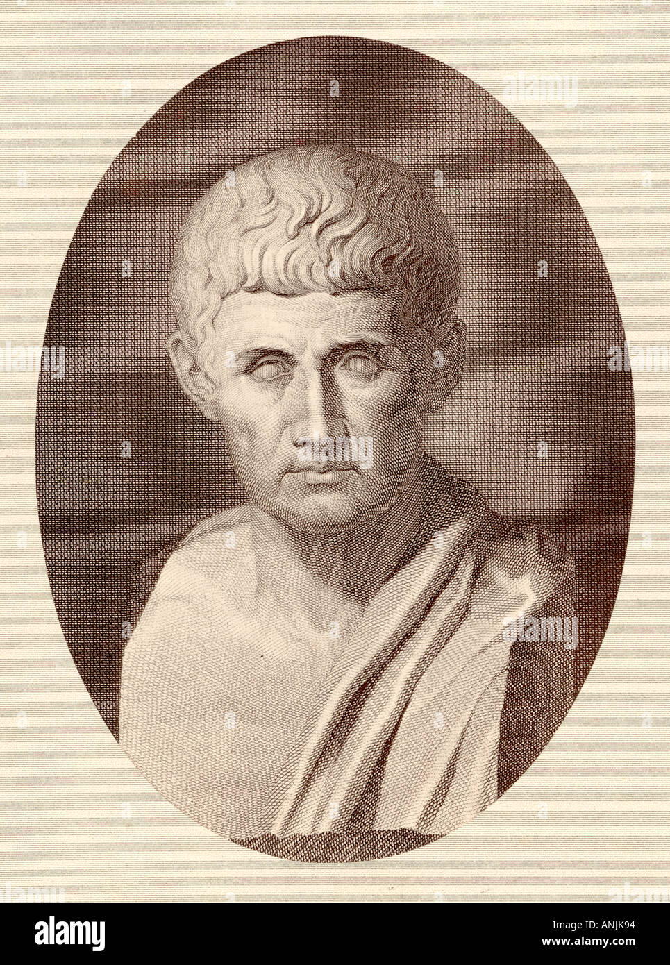 Aristotle philosopher hi-res stock photography and images - Alamy