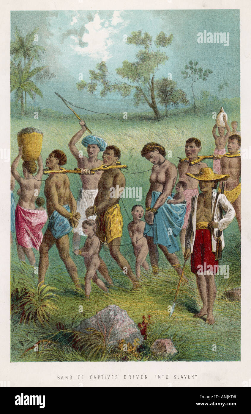 Slavery hi-res stock photography and images - Alamy