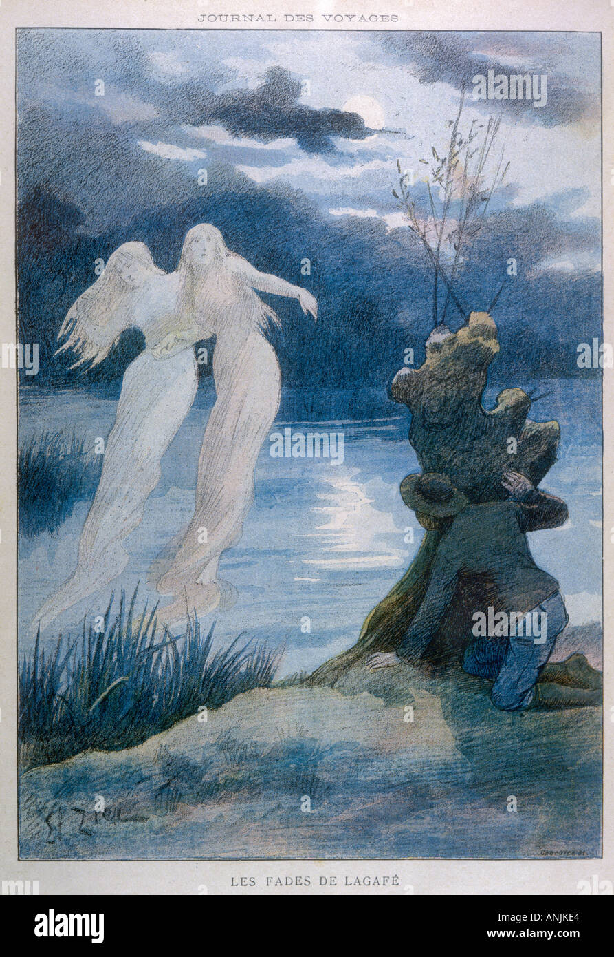 Breton Folklore High Resolution Stock Photography and Images - Alamy