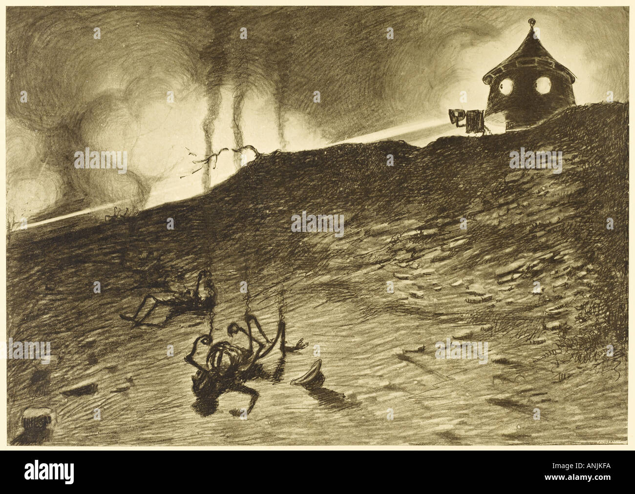 Ray war hi-res stock photography and images - Alamy