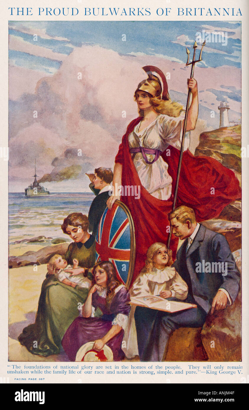 English nationalism hi-res stock photography and images - Alamy