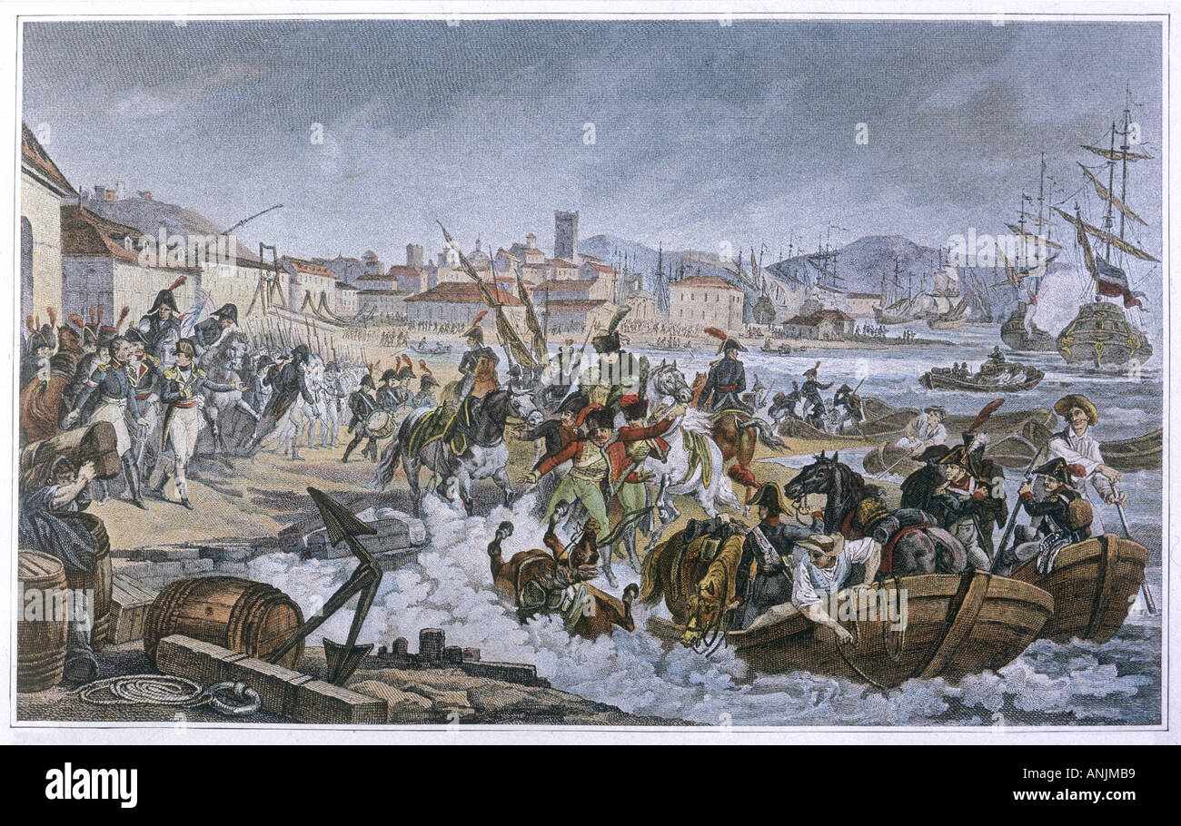 Events War Revolutionary Stock Photo - Alamy