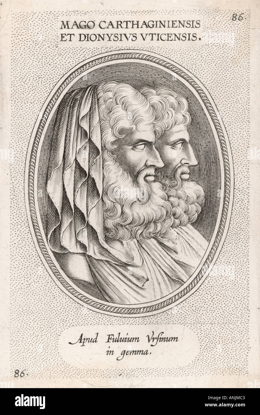 Ancient Tyrant High Resolution Stock Photography and Images - Alamy