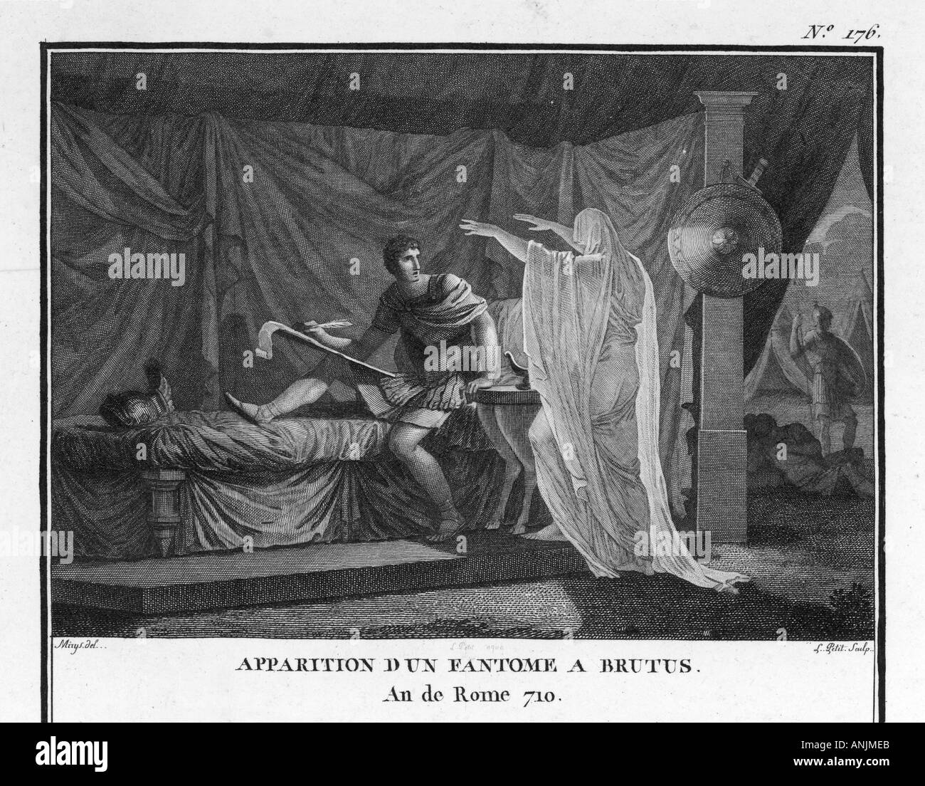 Paranormal apparitions Black and White Stock Photos & Images - Alamy